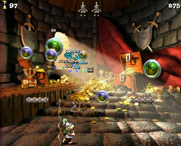 Froggy Castle Game, Download Froggy Castle Deluxe