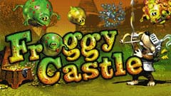 Froggy Castle Game, Download Froggy Castle Deluxe