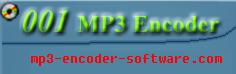 001 MP3 Encoder - WAV to MP3 Converter Software.